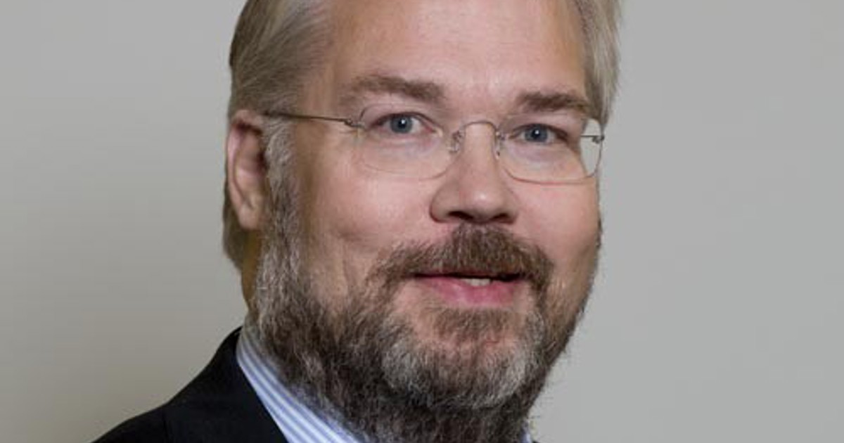 globaloutlook - Jon Gunnar Pedersen