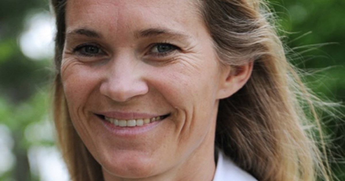 globaloutlook - Hege Marie Norheim