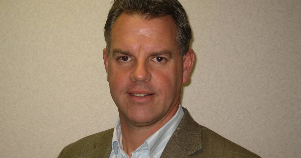 globaloutlook - Ian Dale